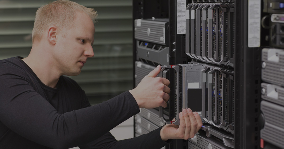 Combating Human Error in Data Centers | CRSC