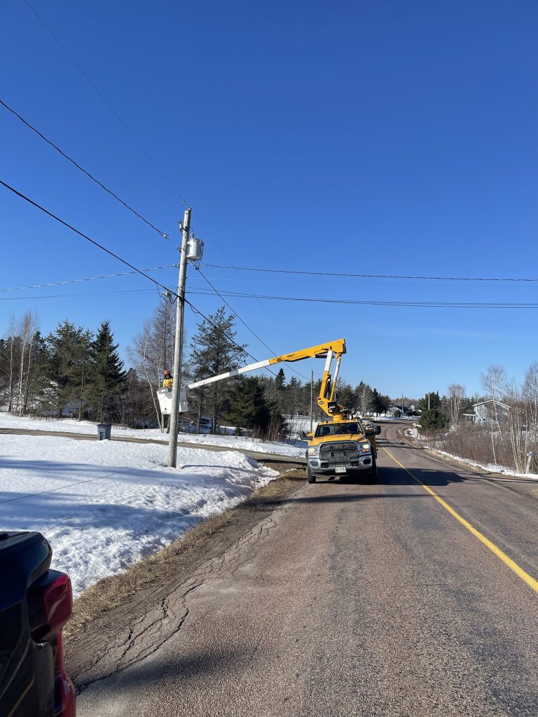 FTTH & FTTP Services Toronto | Fibre to the Home | CRSC