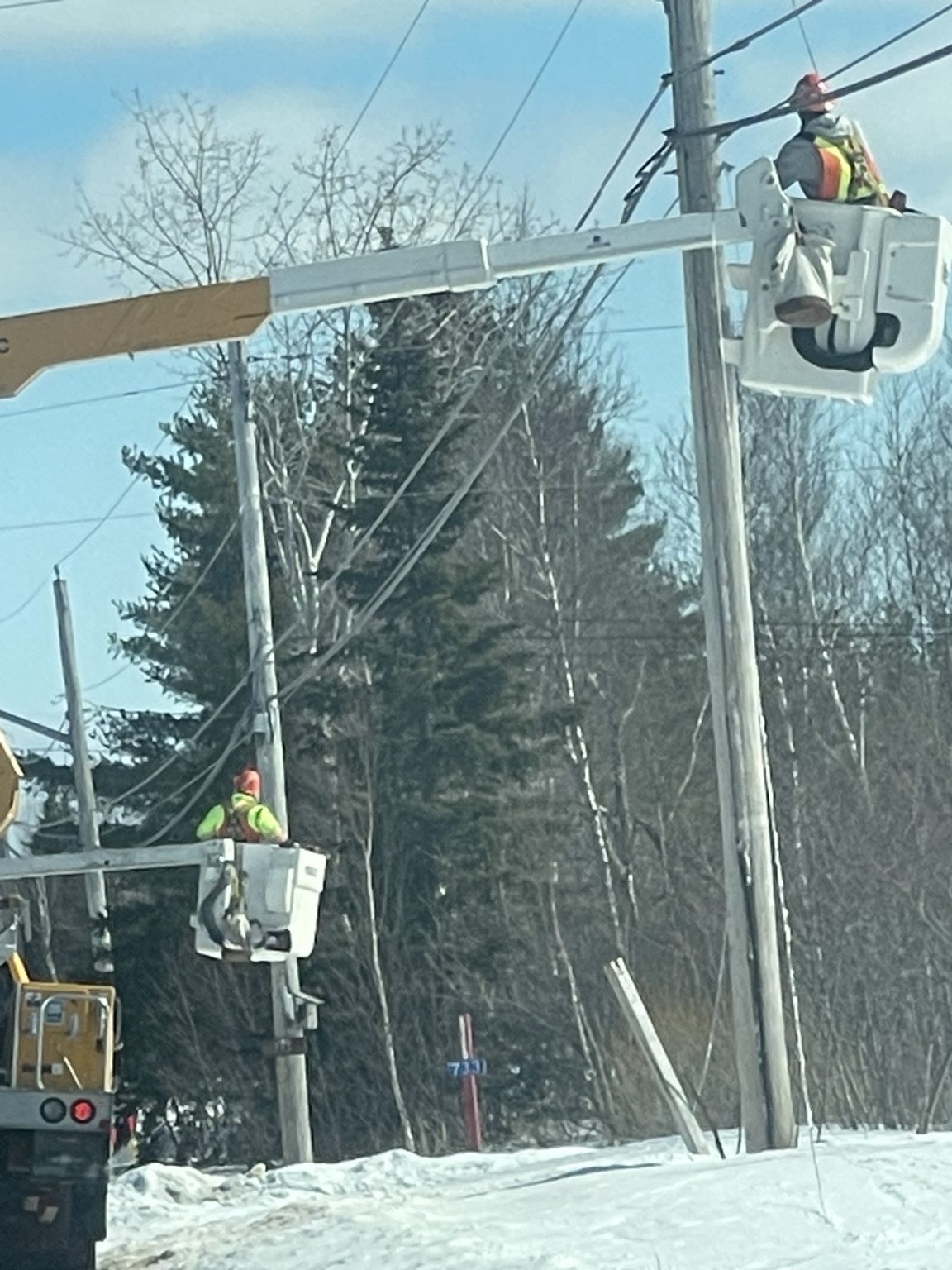 FTTH & FTTP Services Toronto | Fibre to the Home | CRSC